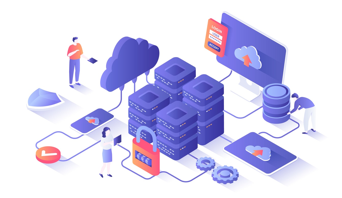 Is This the End of the Backend?