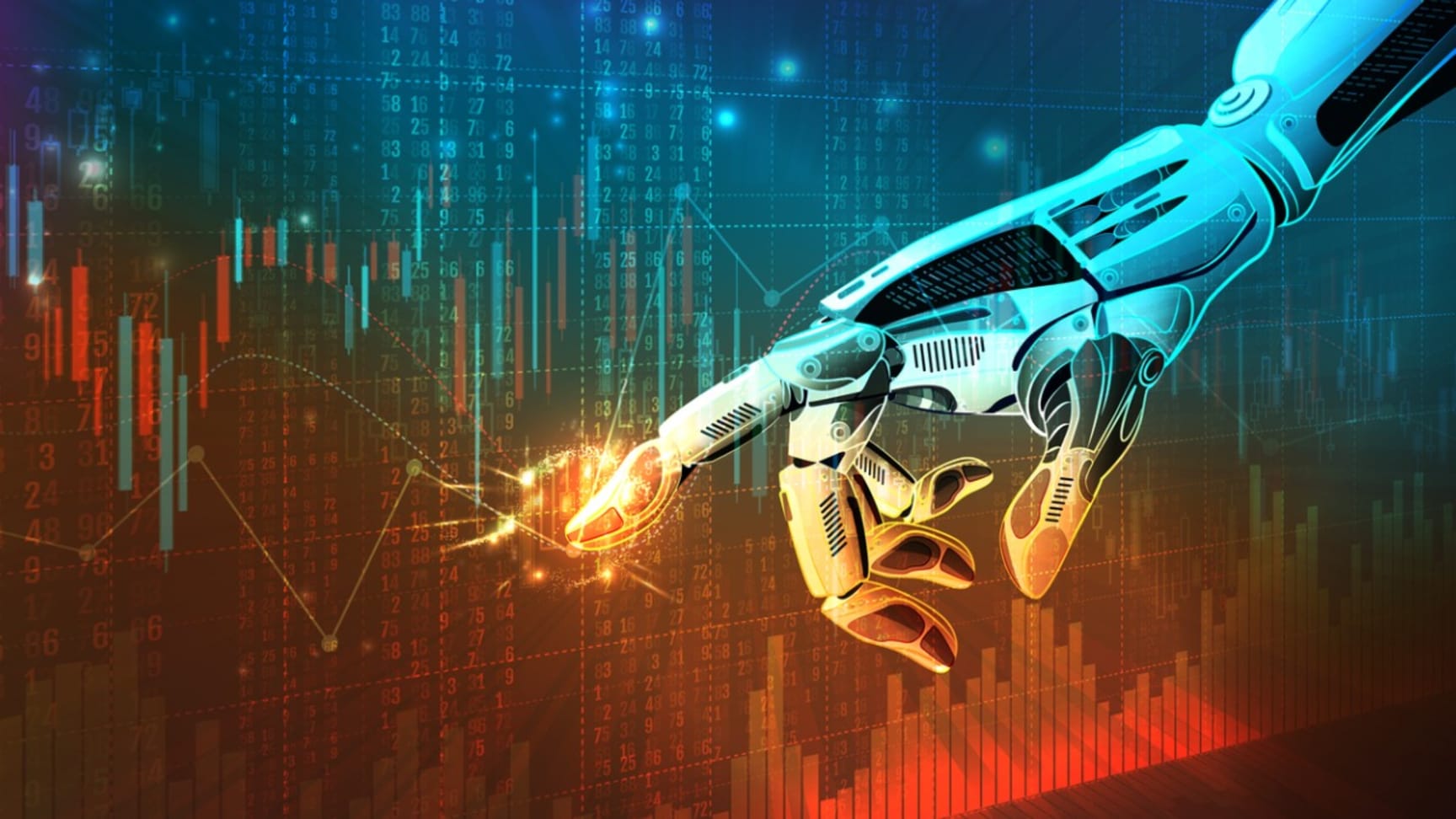 5 Transformative Uses of Generative AI in FinTech