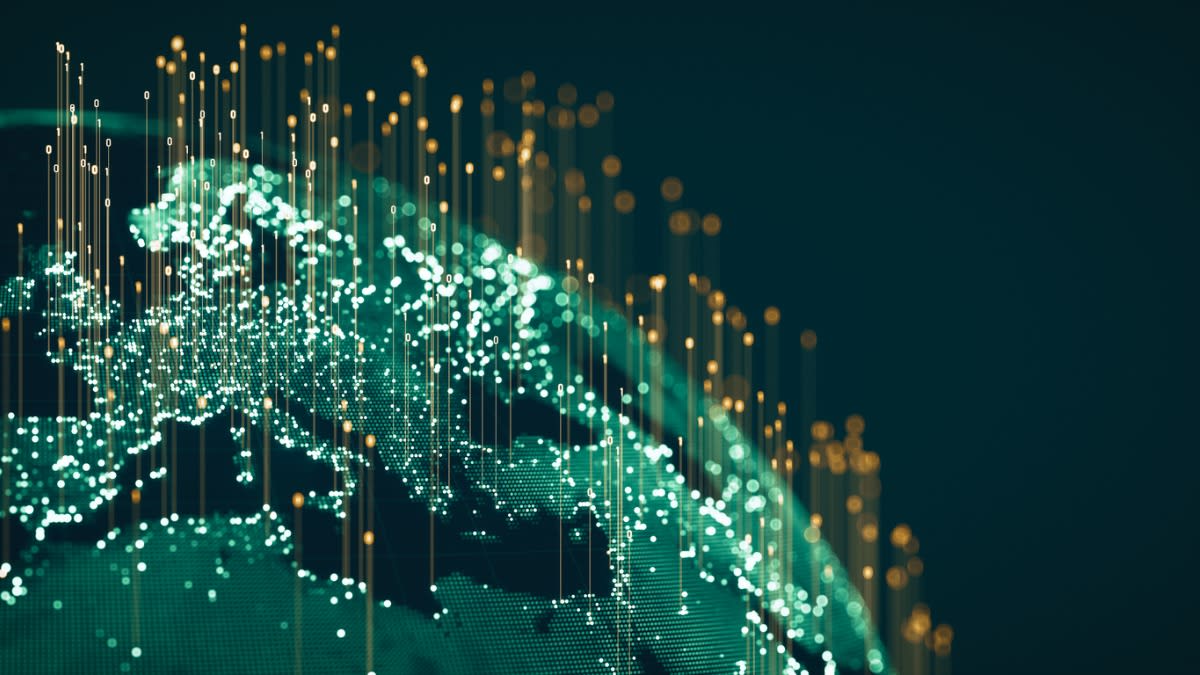 AI in Telecoms: Powering Next-Generation Connectivity