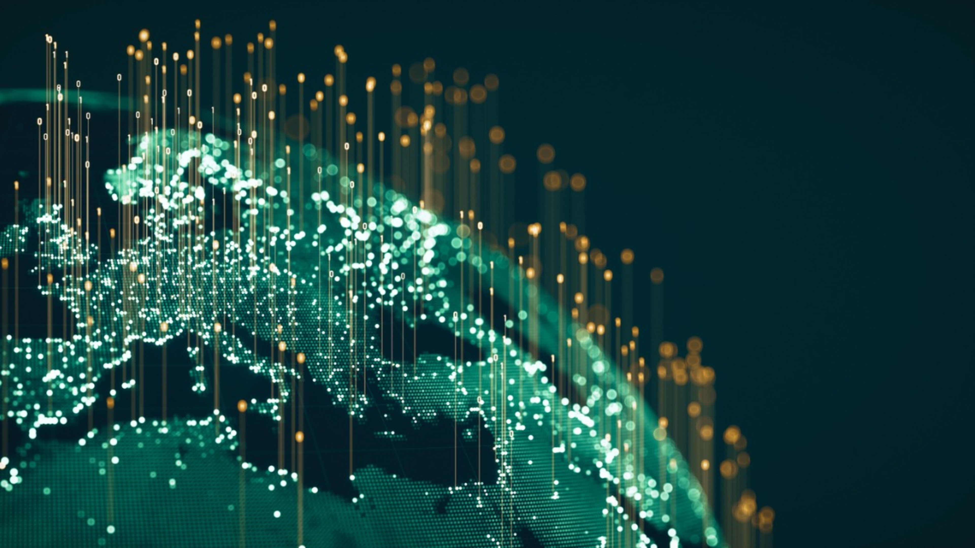 AI in Telecoms: Powering Next-Generation Connectivity | Blog - BairesDev