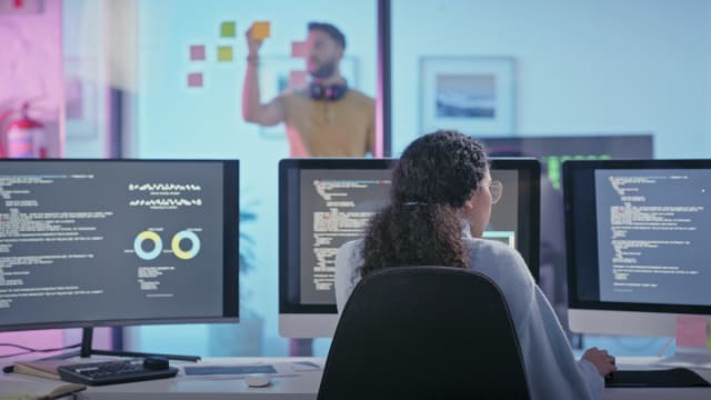 Composable Applications Development Services