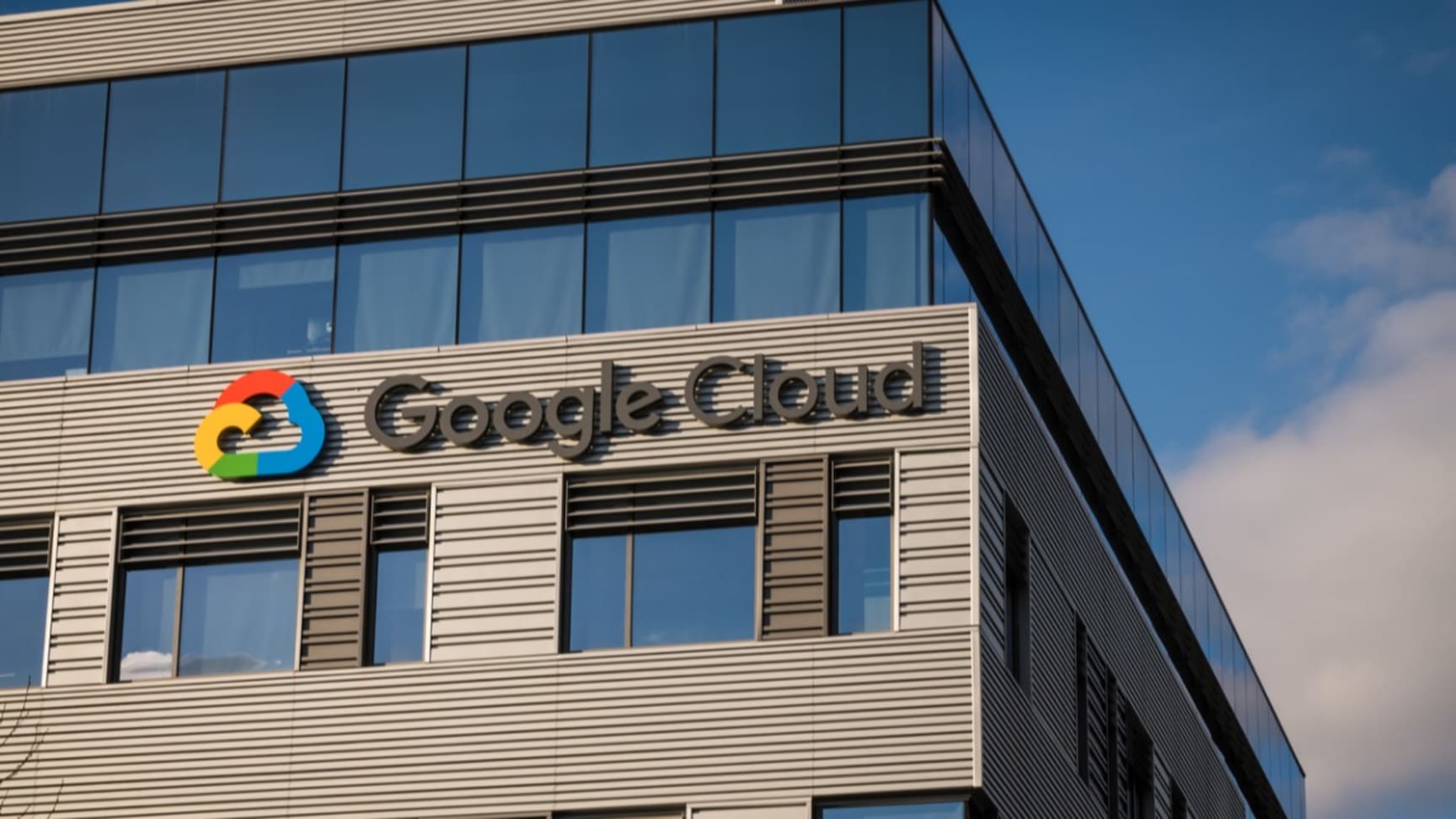 What is Google Cloud