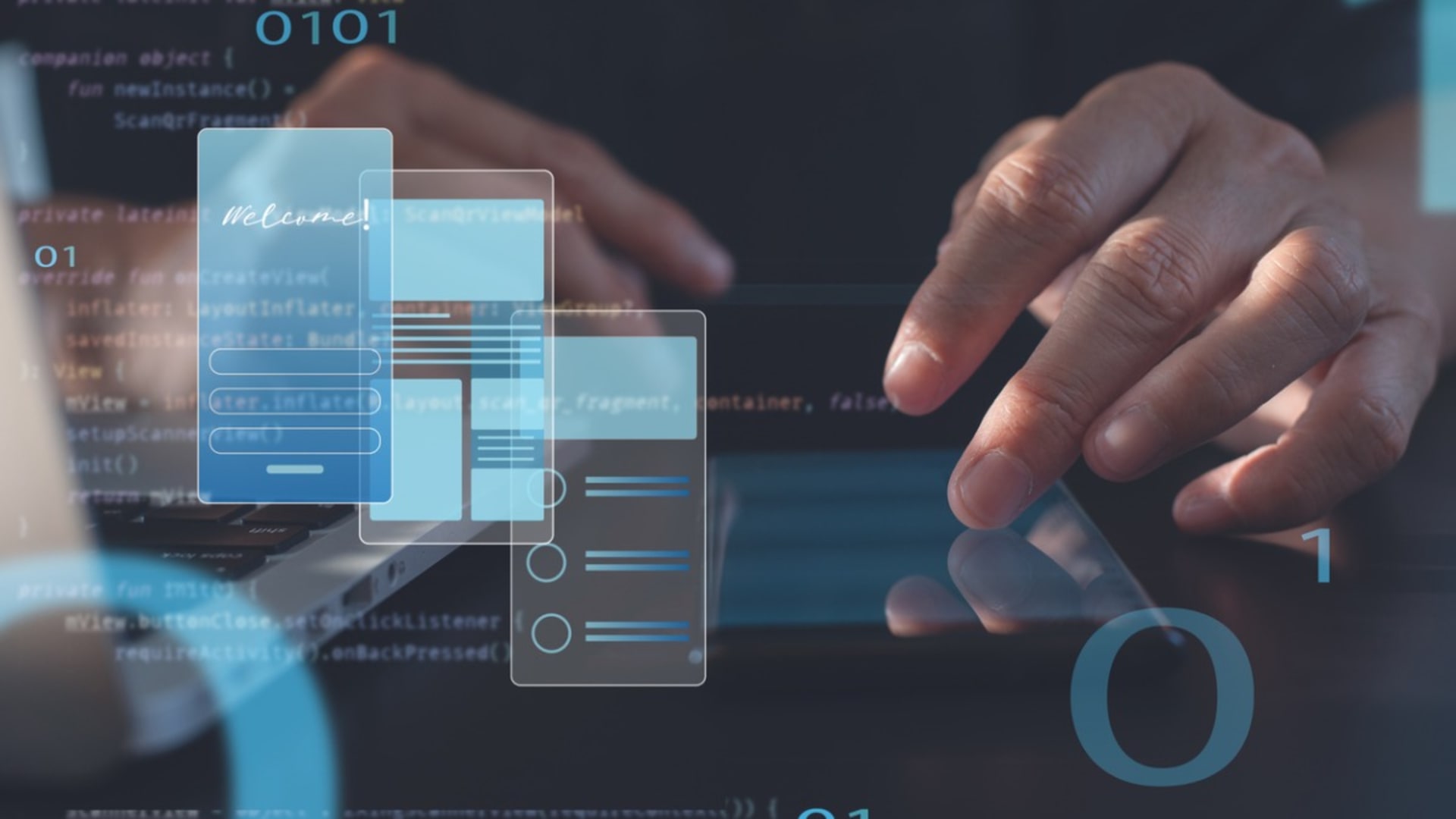 Ionic Developers Hiring Guide