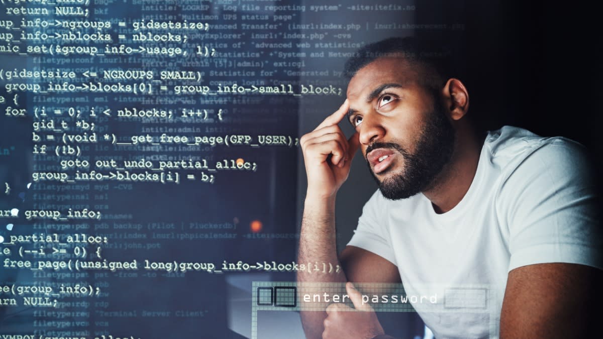 Backend Development Company | BairesDev