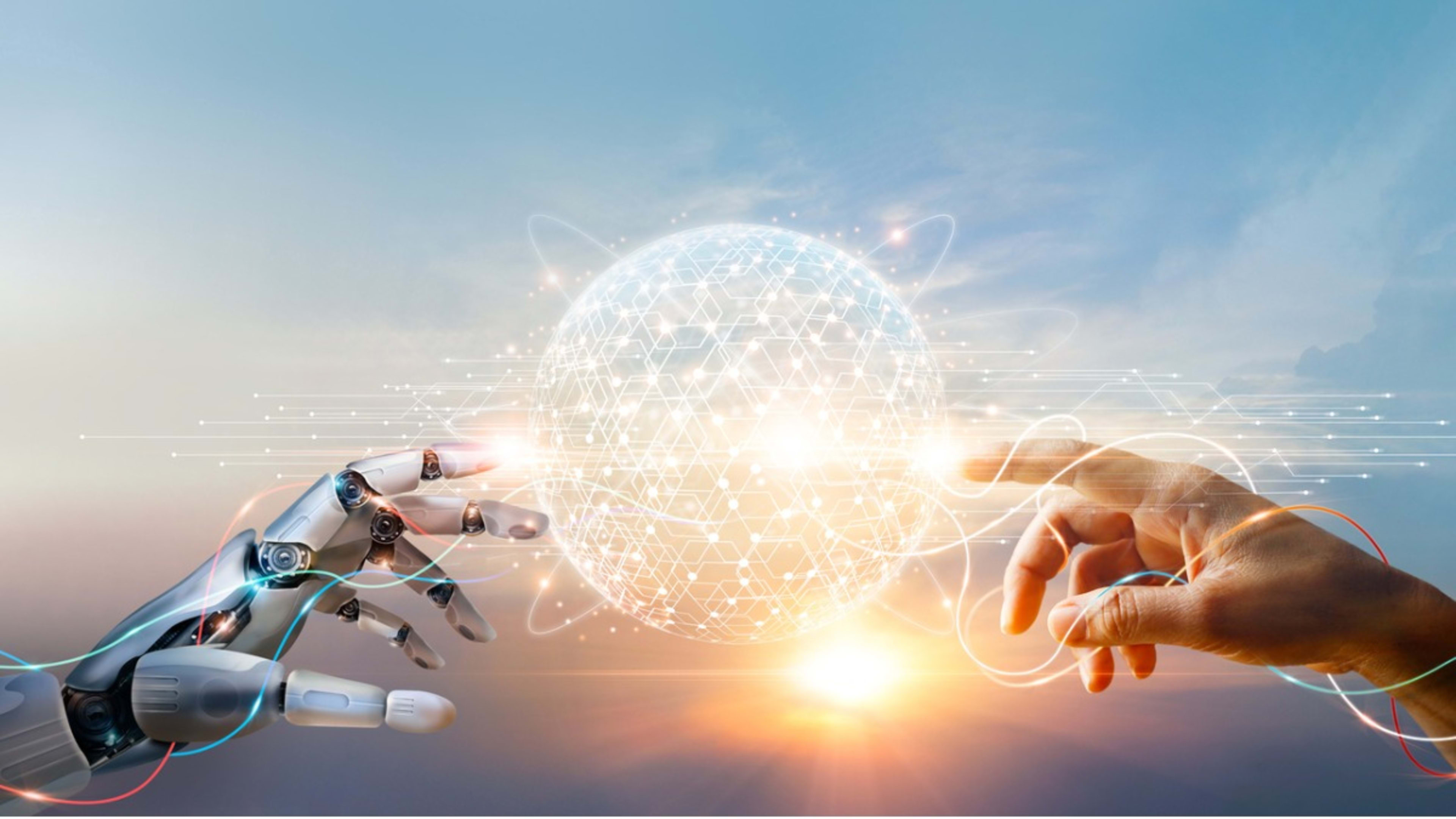 Web 4.0? It’s Time To Talk About It | Blog - BairesDev