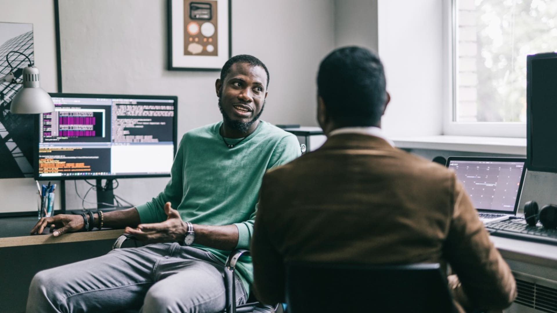 Jamaican Valley: The New Tech Hub in the Caribbean