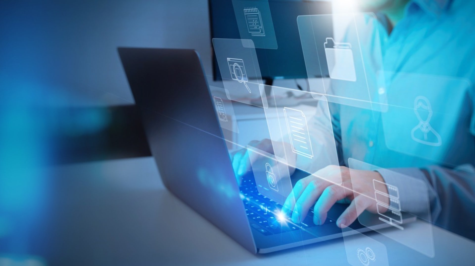 Managed Application Services