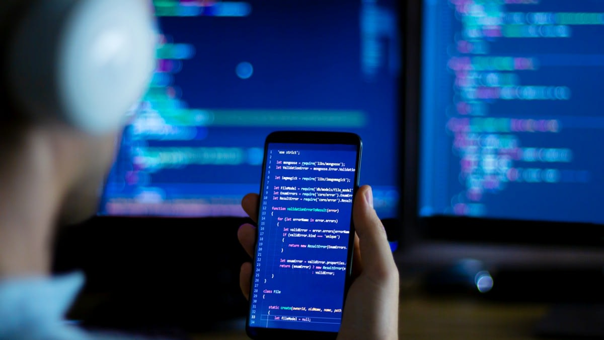 Mobile Applications Testing Services