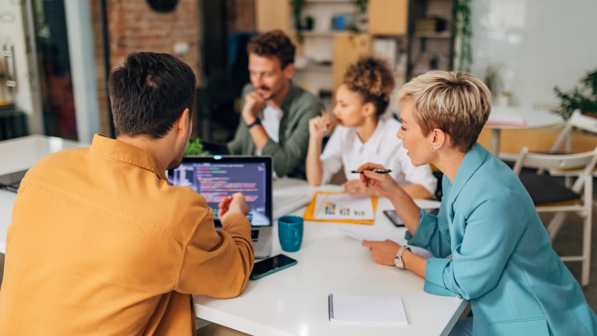 On-demand Developers for Your IT Projects