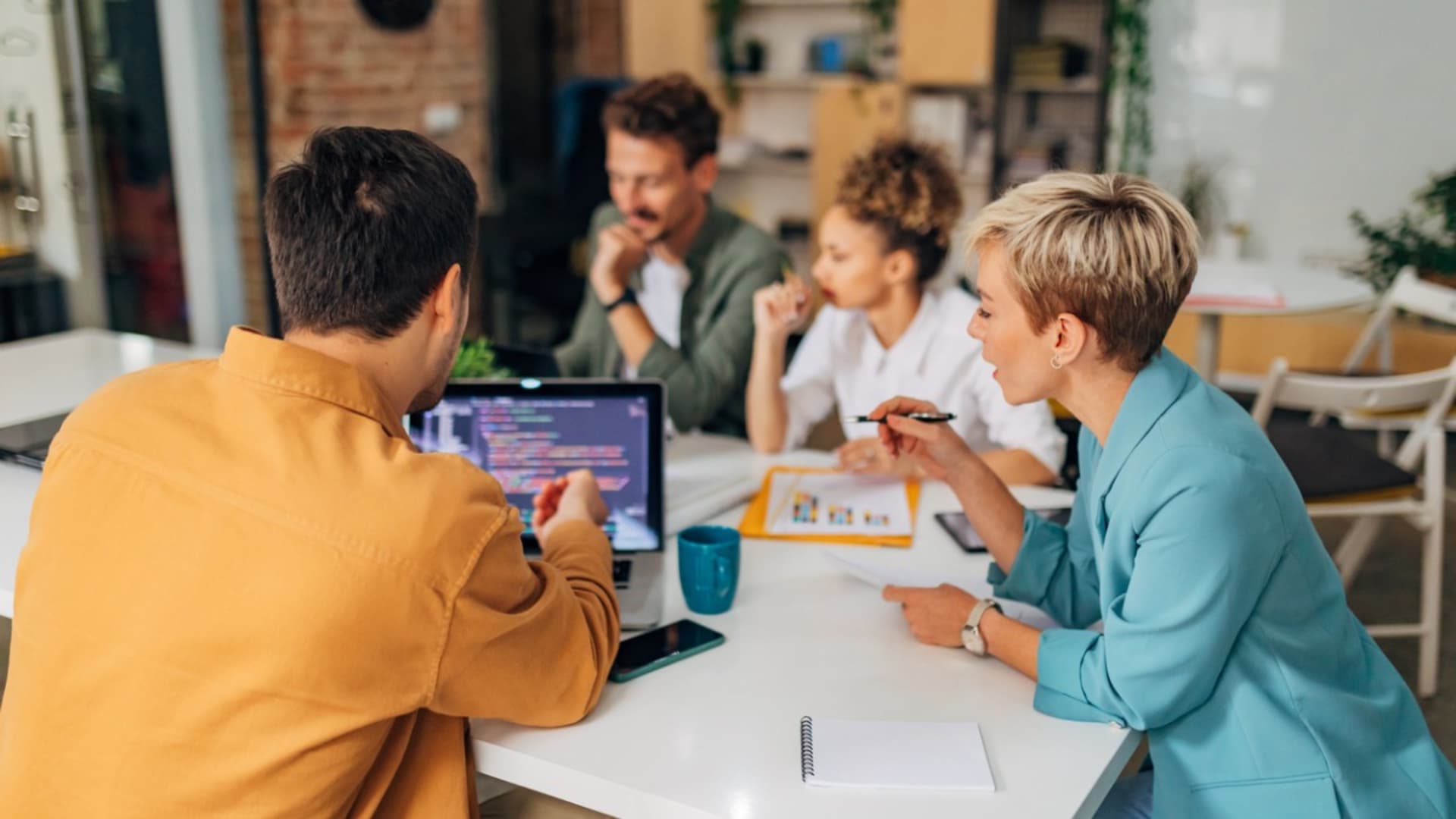 On-demand Developers for Your IT Projects