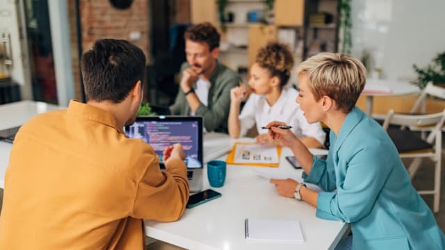 On-demand Developers for Your IT Projects