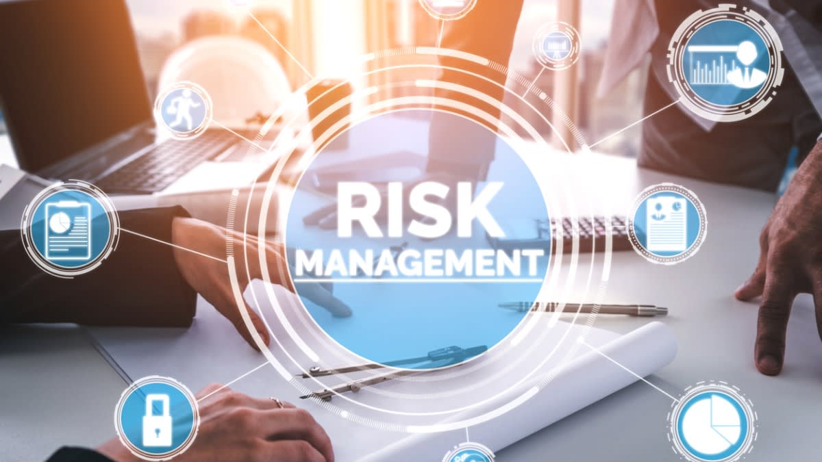 Risk Management Software