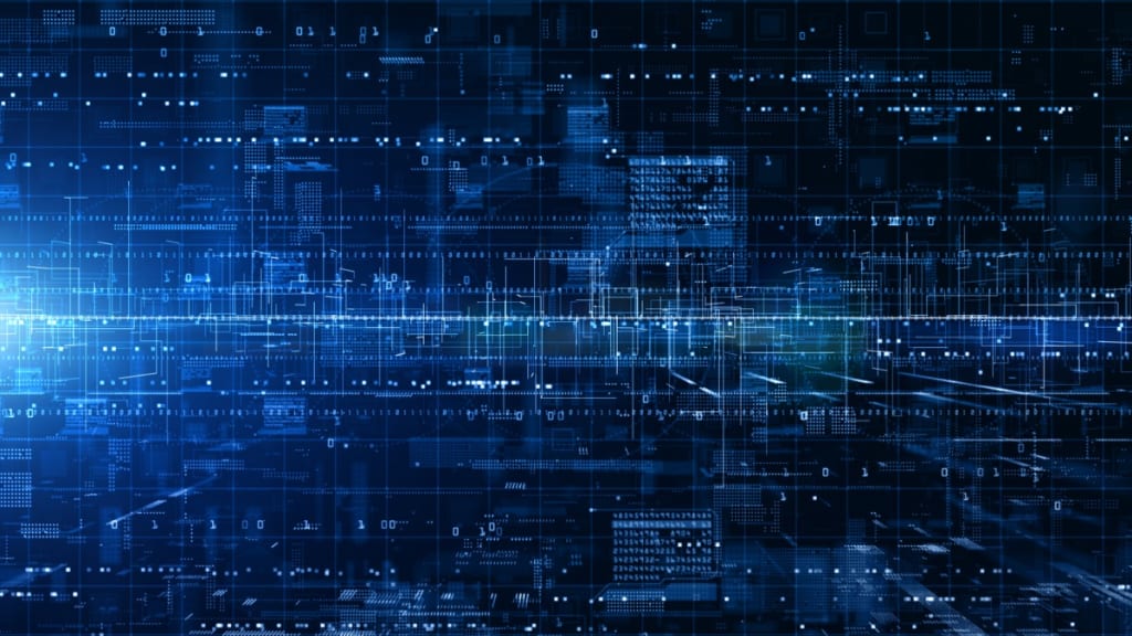 Database Development Solutions | BairesDev