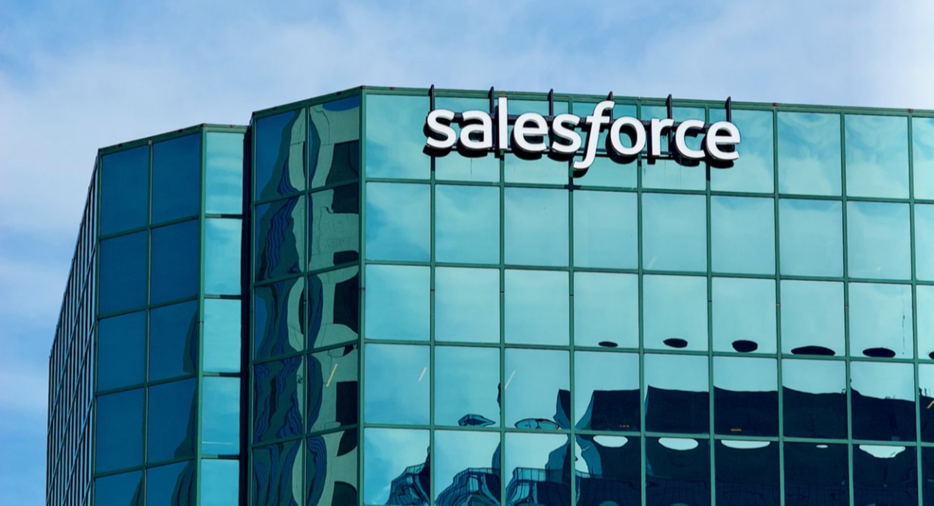 What Is Salesforce? Definition and Enterprise Playbook