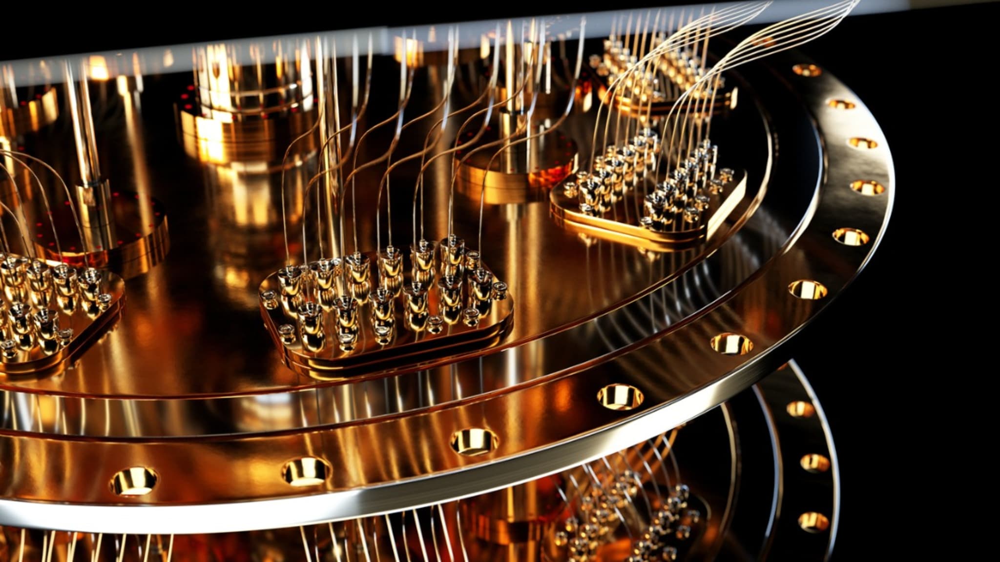 When Software Development Meets Quantum Computing | Blog - BairesDev