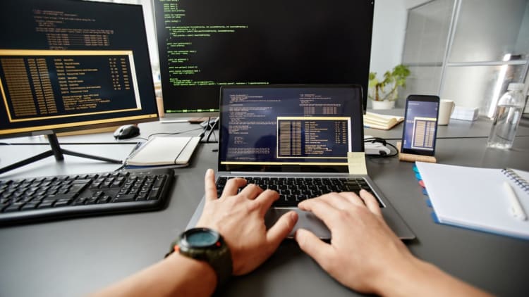 Automation Testing: Revolutionizing QA | Blog - BairesDev