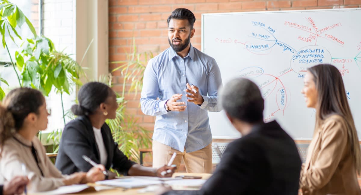 A Tech Leader’s Guide to Developing a Solid Business Case