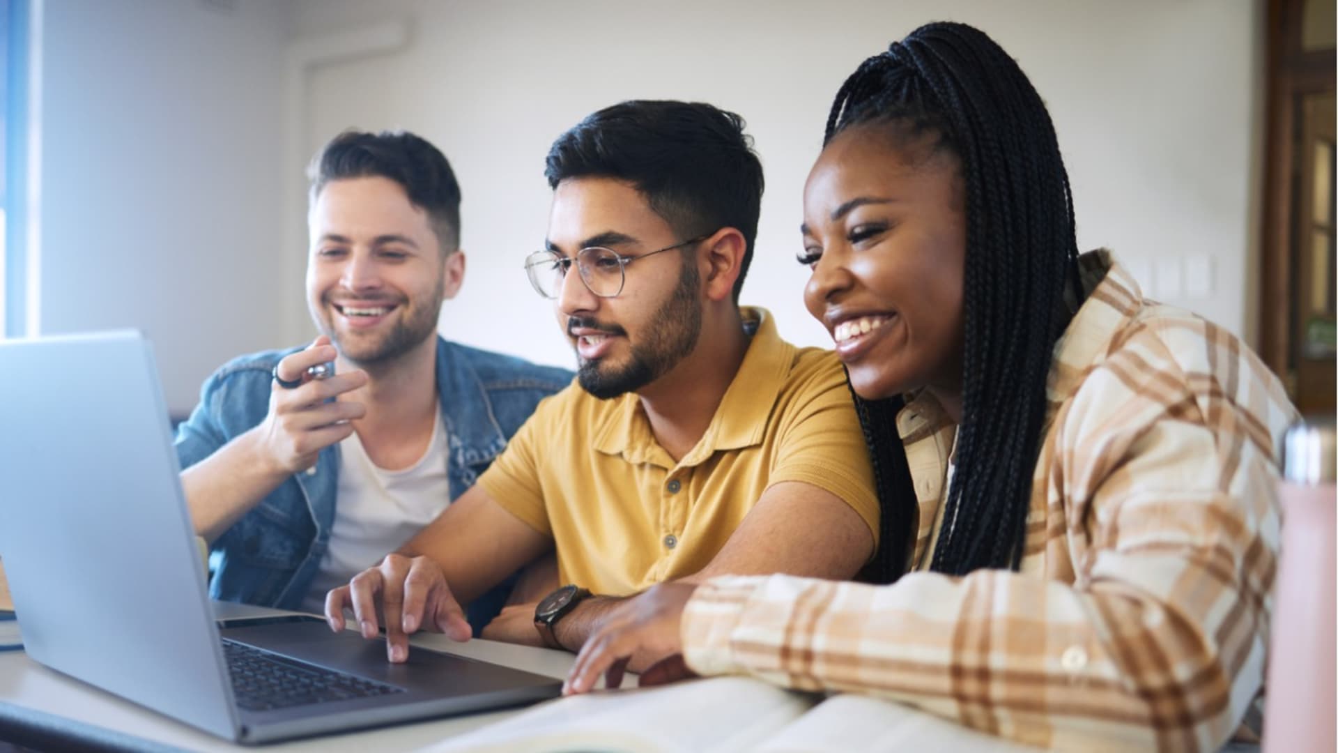 BairesDev’s Giveback Program: A Click to Empower Tech Talent and ...