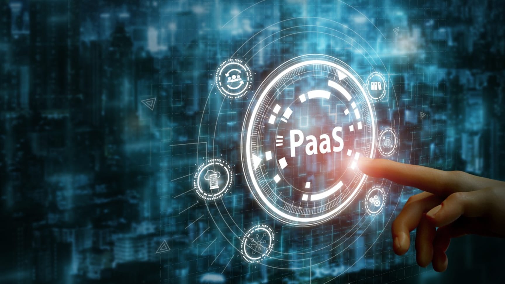 PaaS 101: Types, Components, Features, Examples & Benefits