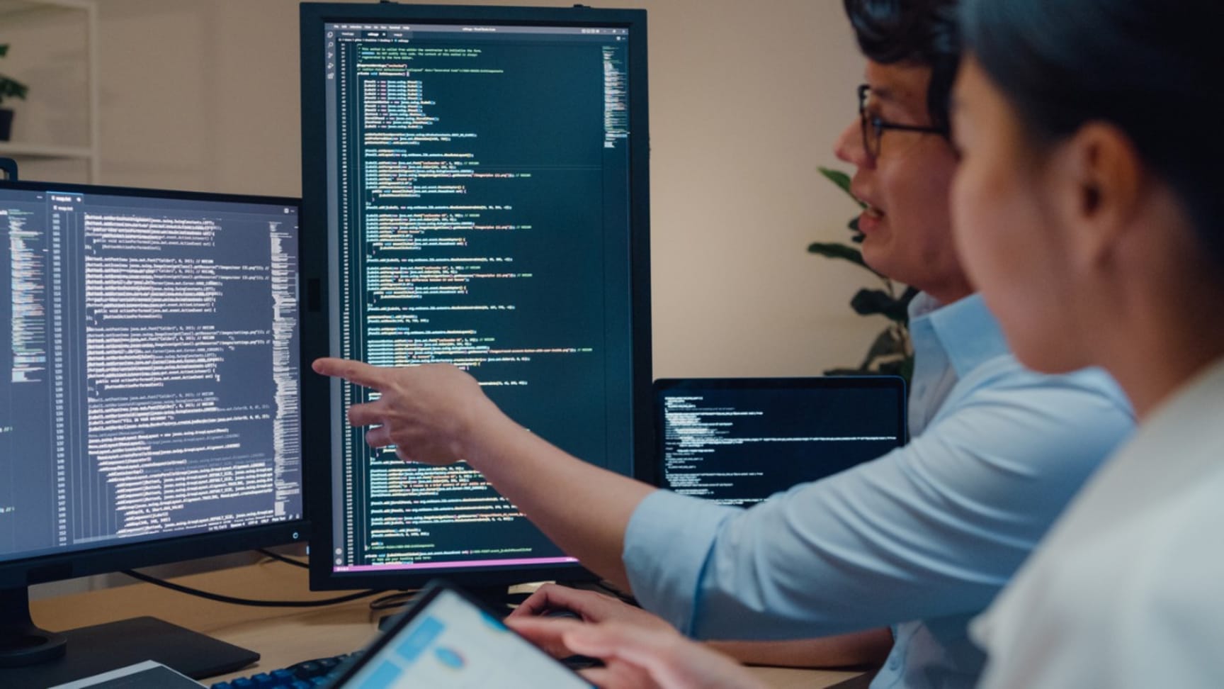 Hire Kafka Developers