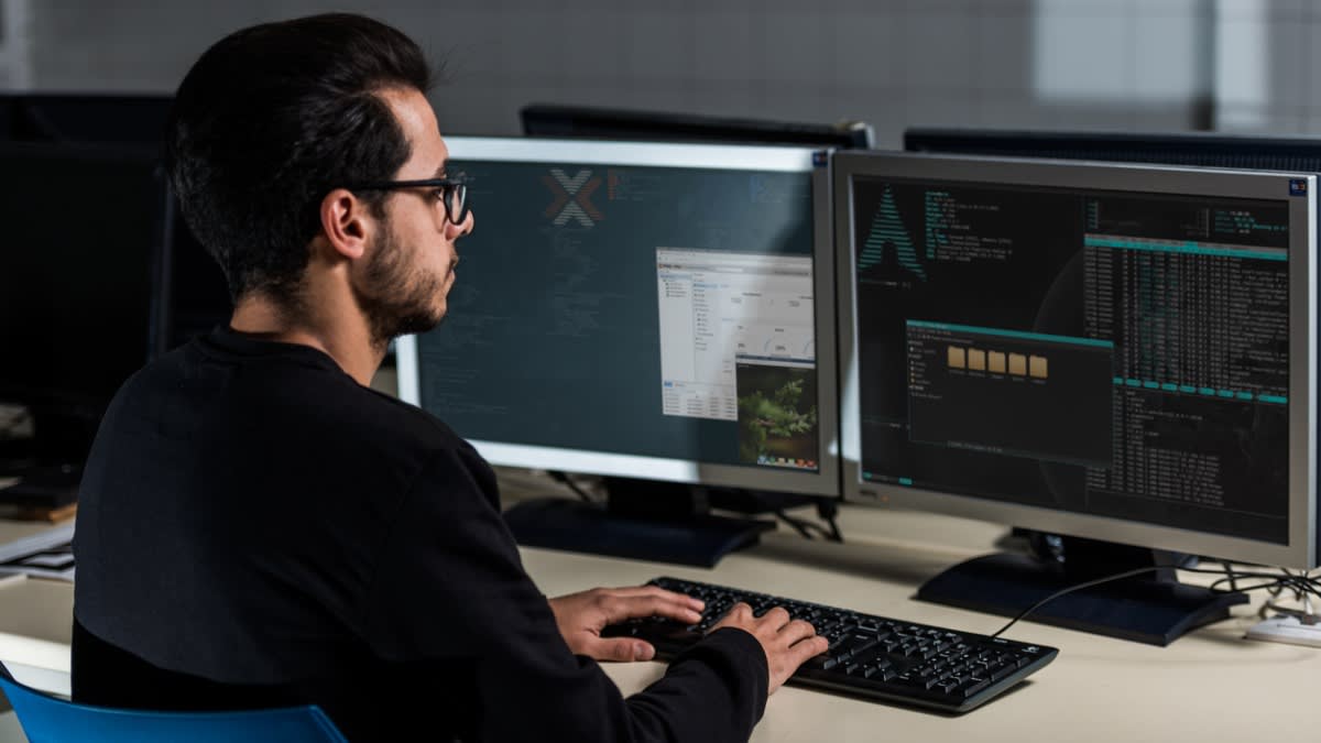 Hire Linux Developers