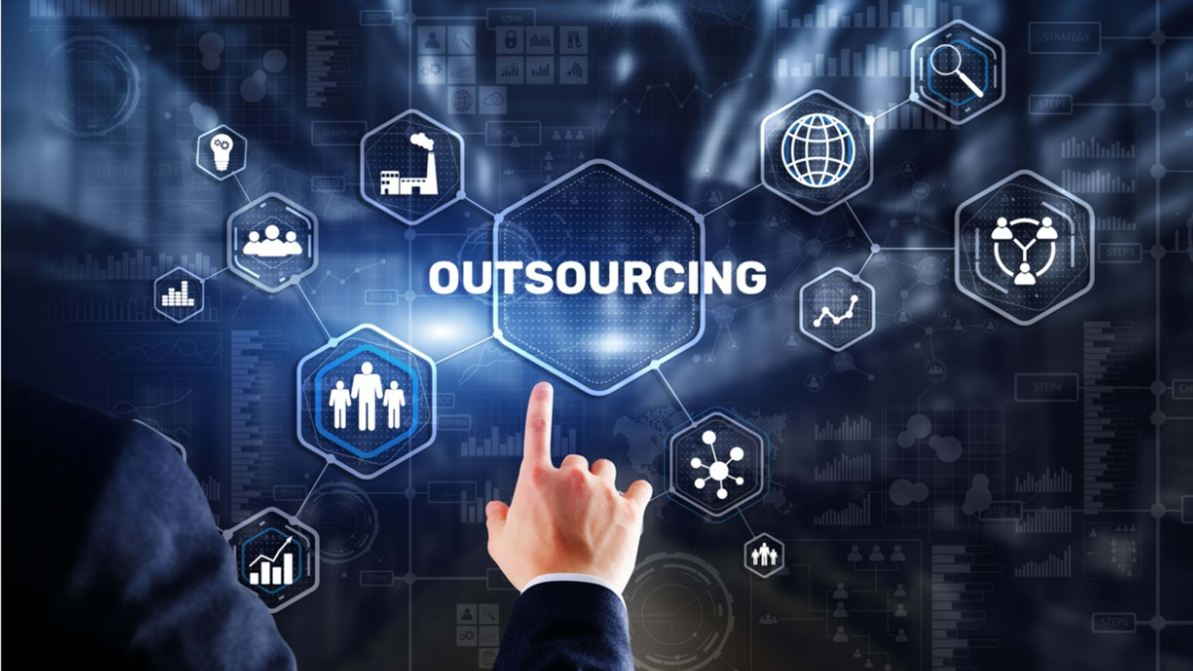 IT Outsourcing Services | Blog - BairesDev