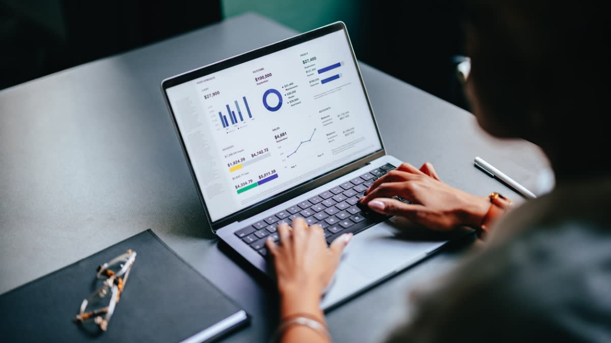 What is Tableau? | Blog - BairesDev