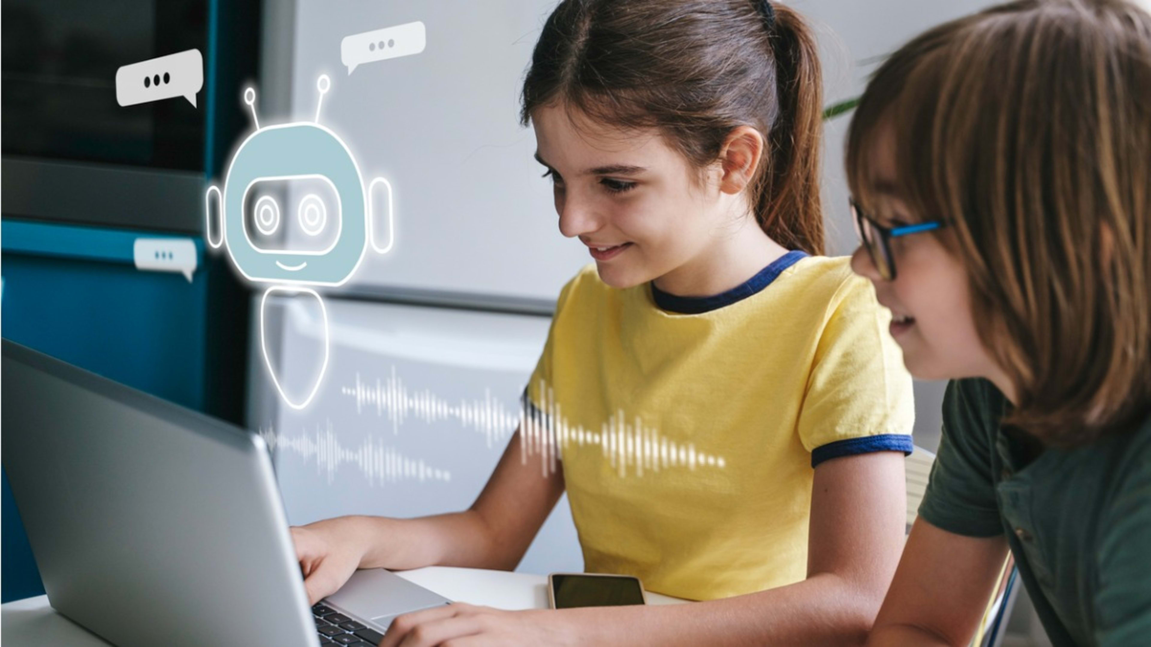 AI in Education: The New Trend for Startups | Blog - BairesDev