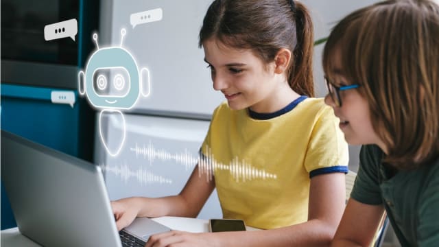 AI in Education: The New Trend for Startups