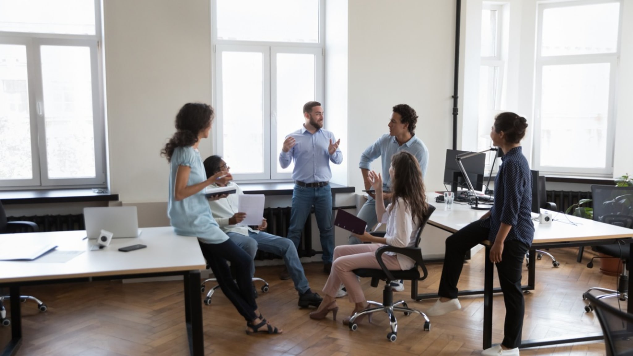 What Is DEX and Why Is It Important to Your Business? | Blog - BairesDev