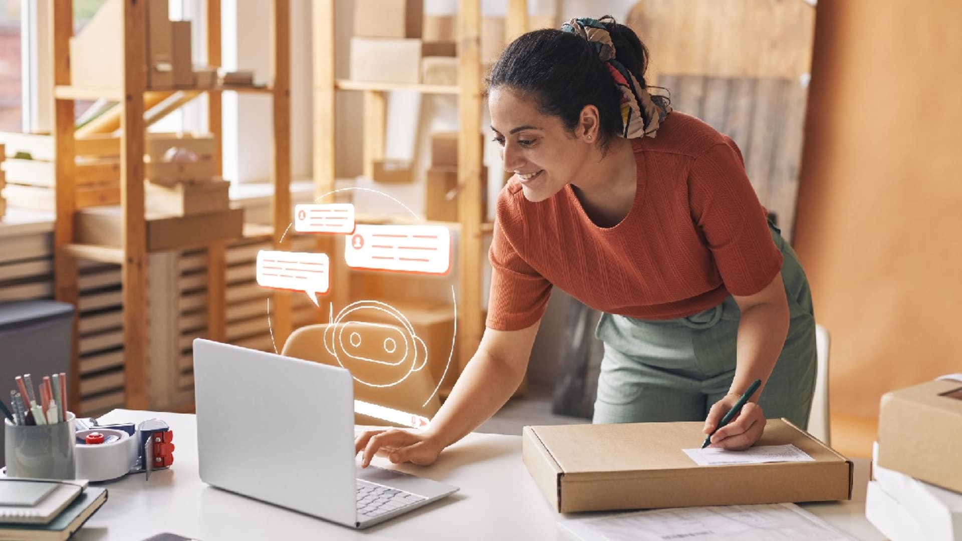 What Is Digital Illiteracy and Why Does It Affect Your Business?