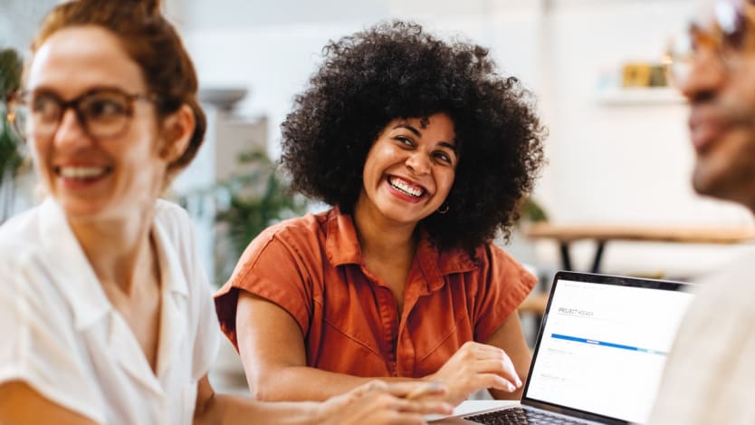 BairesDev Blog: Insights on Software Development & Tech Talent