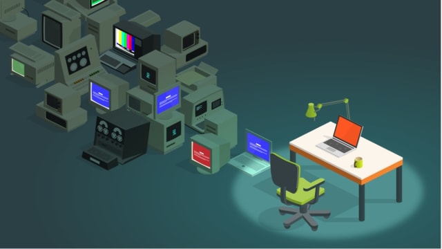 Mobile App Design: UI/UX Principles, Best Practices & Examples