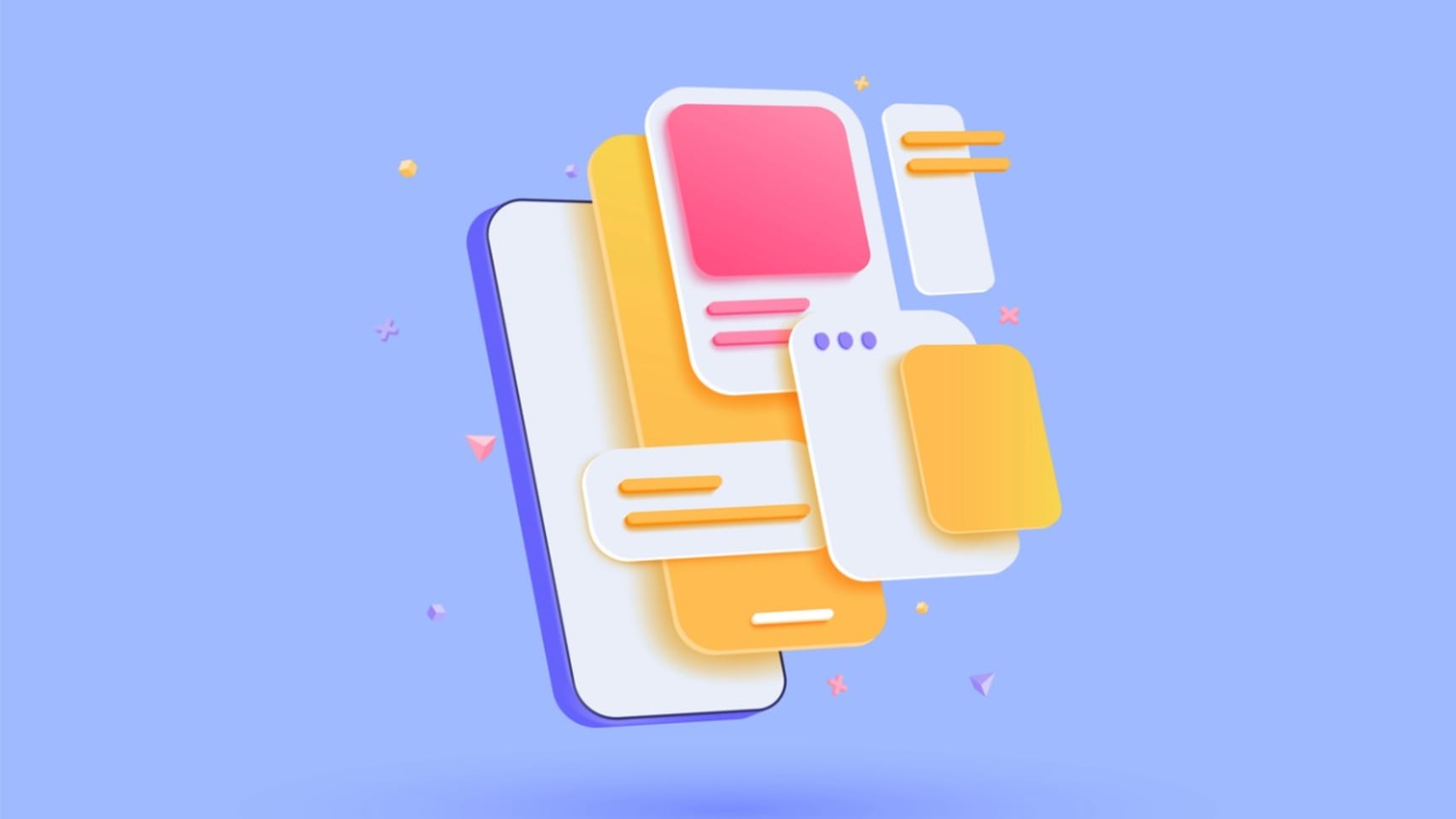 Mobile App Design Ui Ux Principles Best Practices And Examples