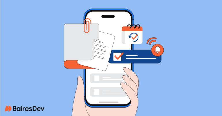 Mobile App Design: UI/UX Principles, Best Practices & Examples