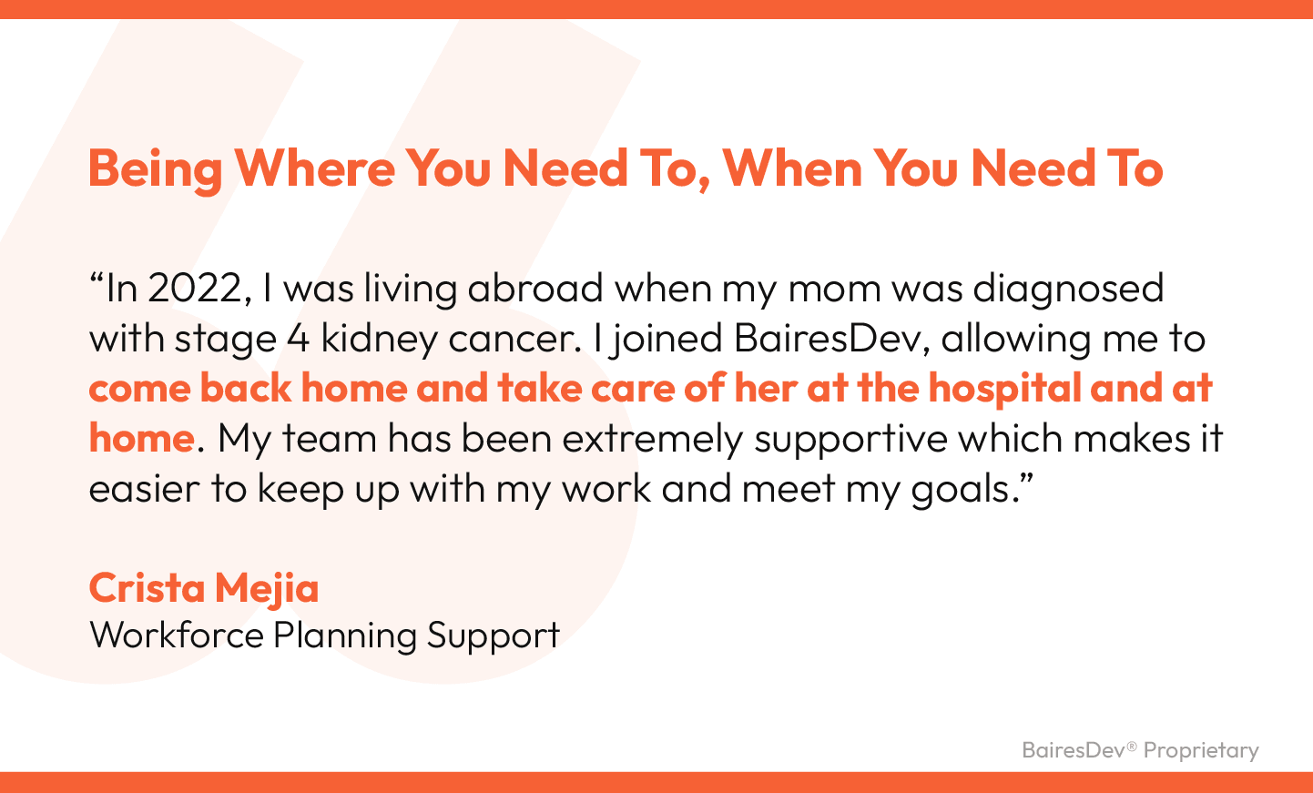 How Remote Work Is Changing Families and Tech Communities: A BairesDev ...