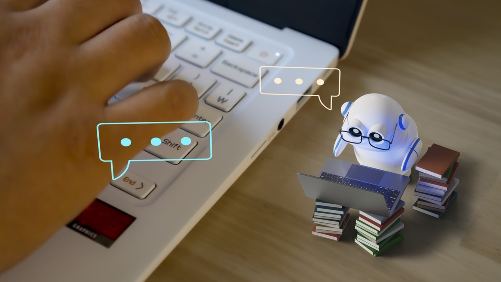 11 Examples of Software to Support People with Disabilities