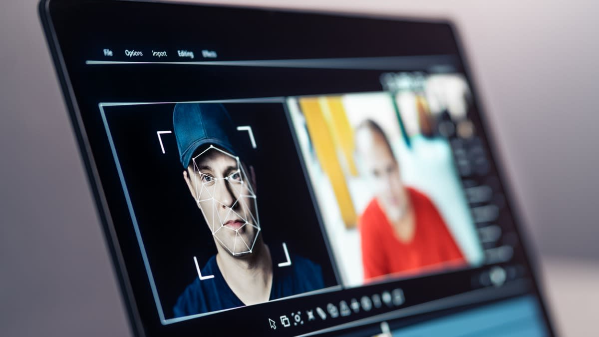 Ai Deepfakes A Threat To Facial Biometric Authentication