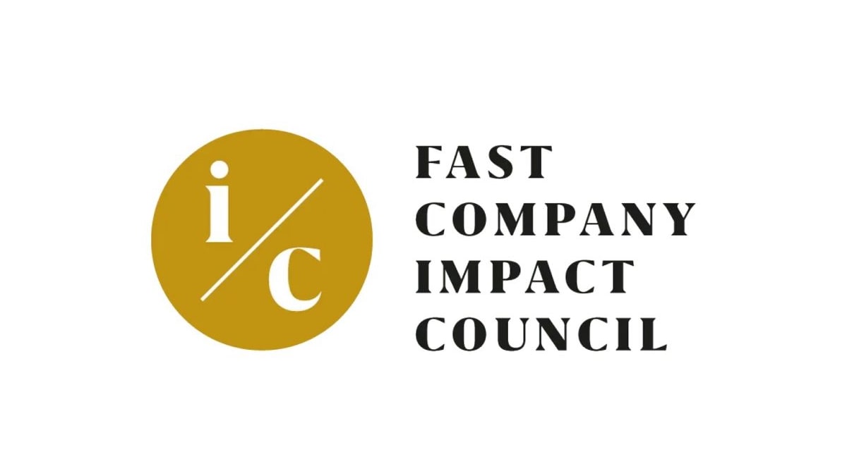 Nacho De Marco is Now a Member of the Fast Company Impact Council