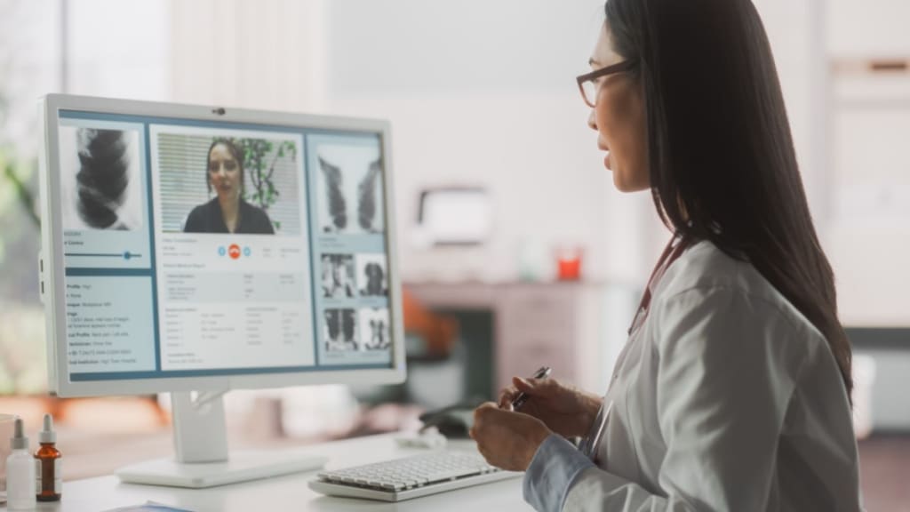 Connecting Care: Integrating Telehealth into Established Healthcare ...