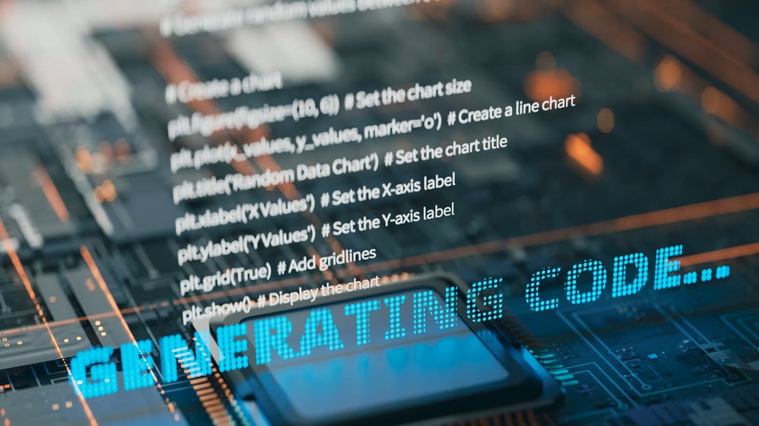 AI-Powered Product Development: Coding, Testing and Launch