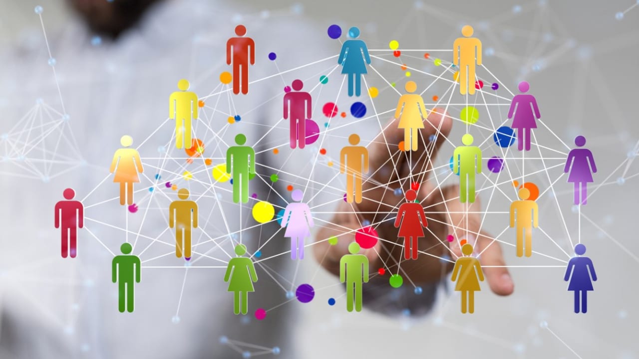 Remote and Thriving: How to Connect Distributed Teams