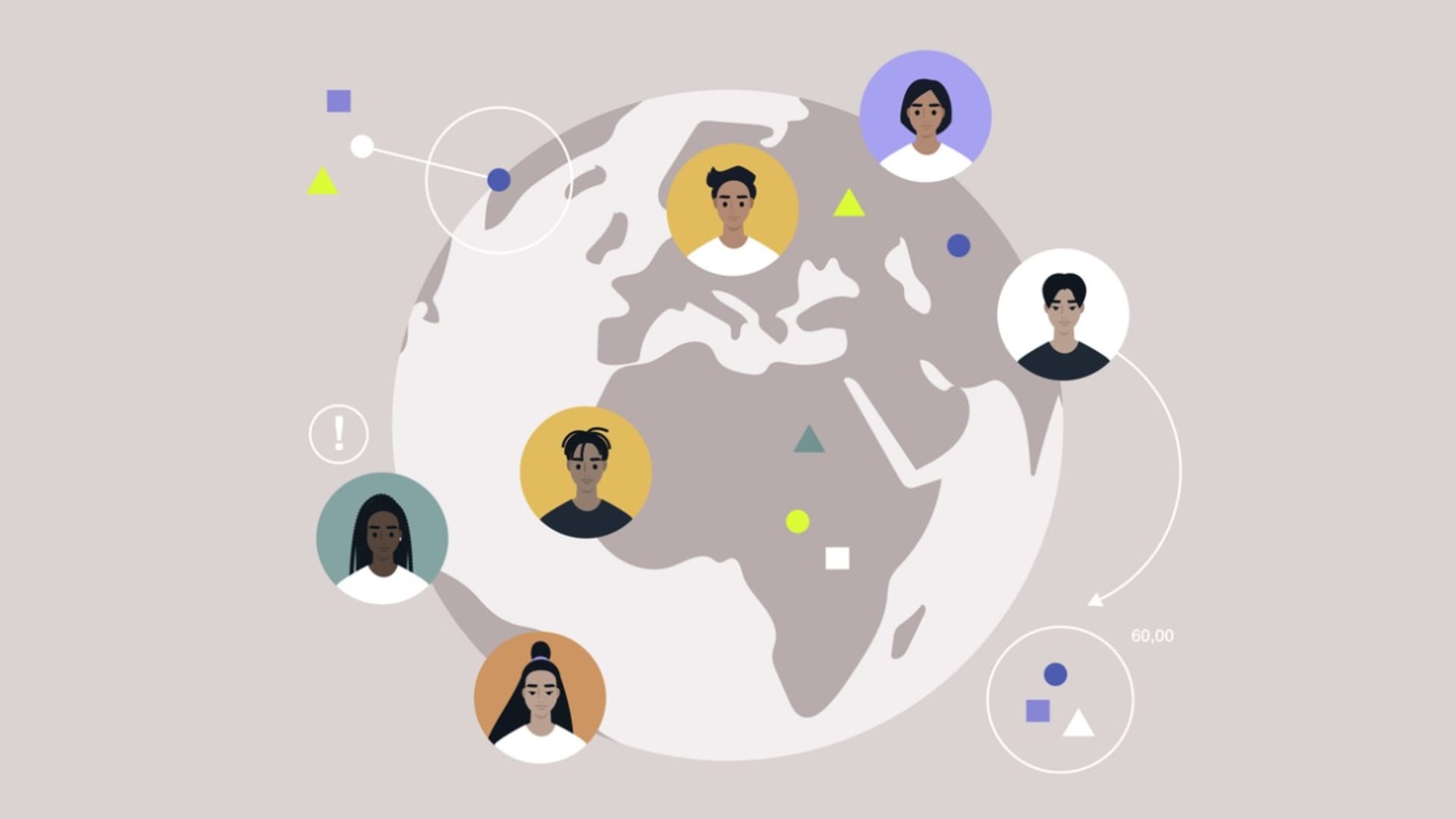 Happy Teams, High Performance: How Remote Team Building Makes It Happen