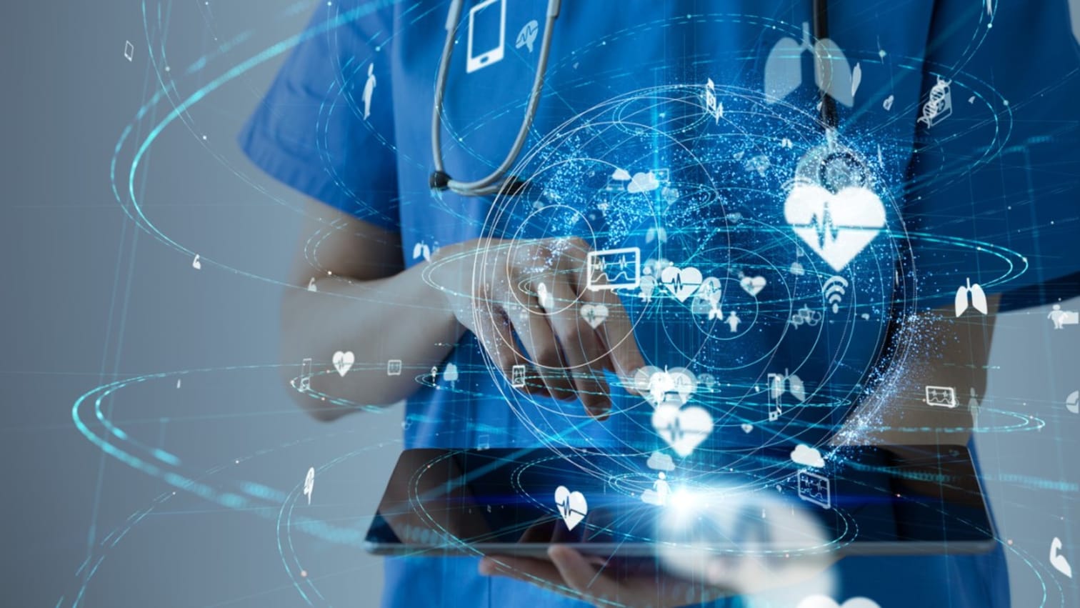 Big Data in Healthcare: Transforming Patient Care and Medical Research