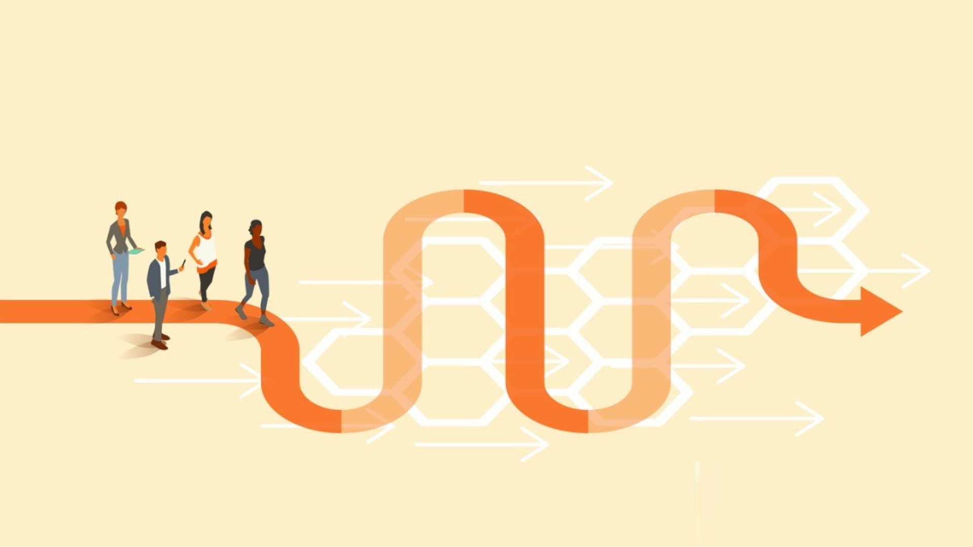 Advanced Roadmapping in Jira: Visualizing Long-Term Project Success