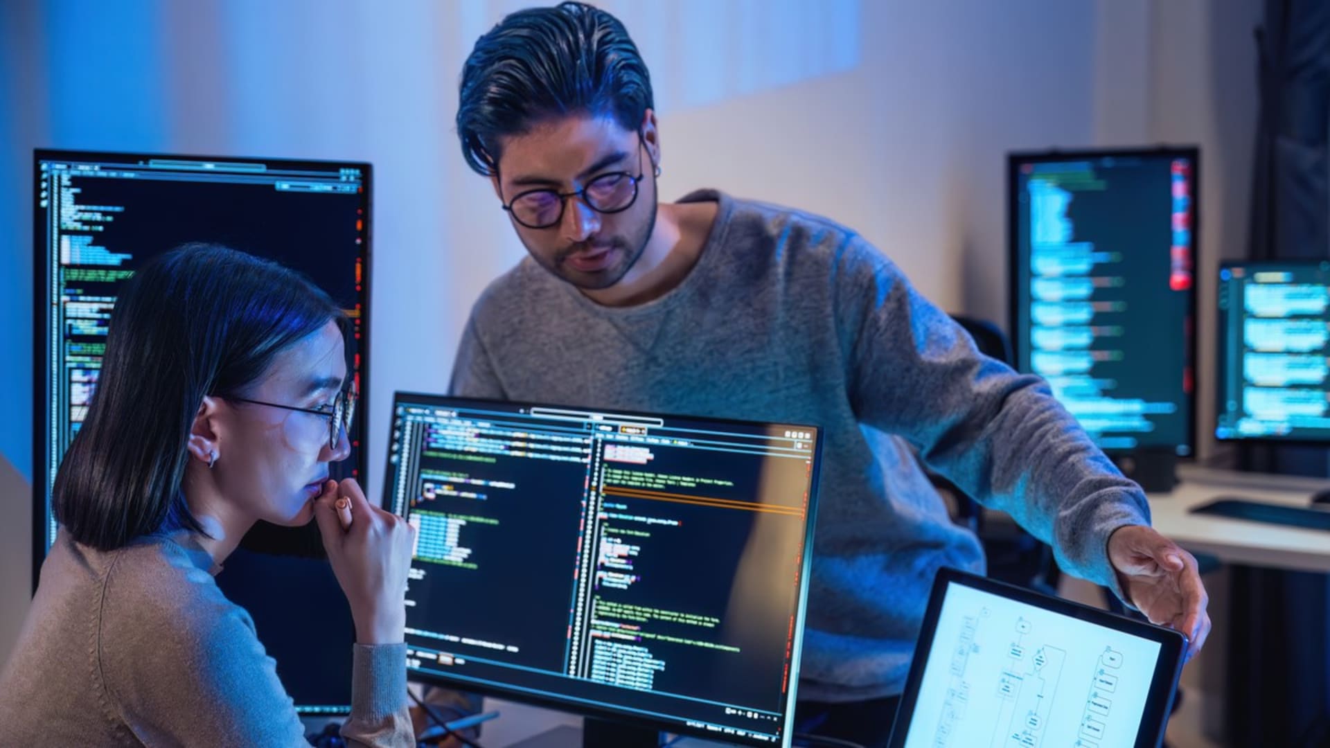 8 Best Python Sentiment Analysis Libraries