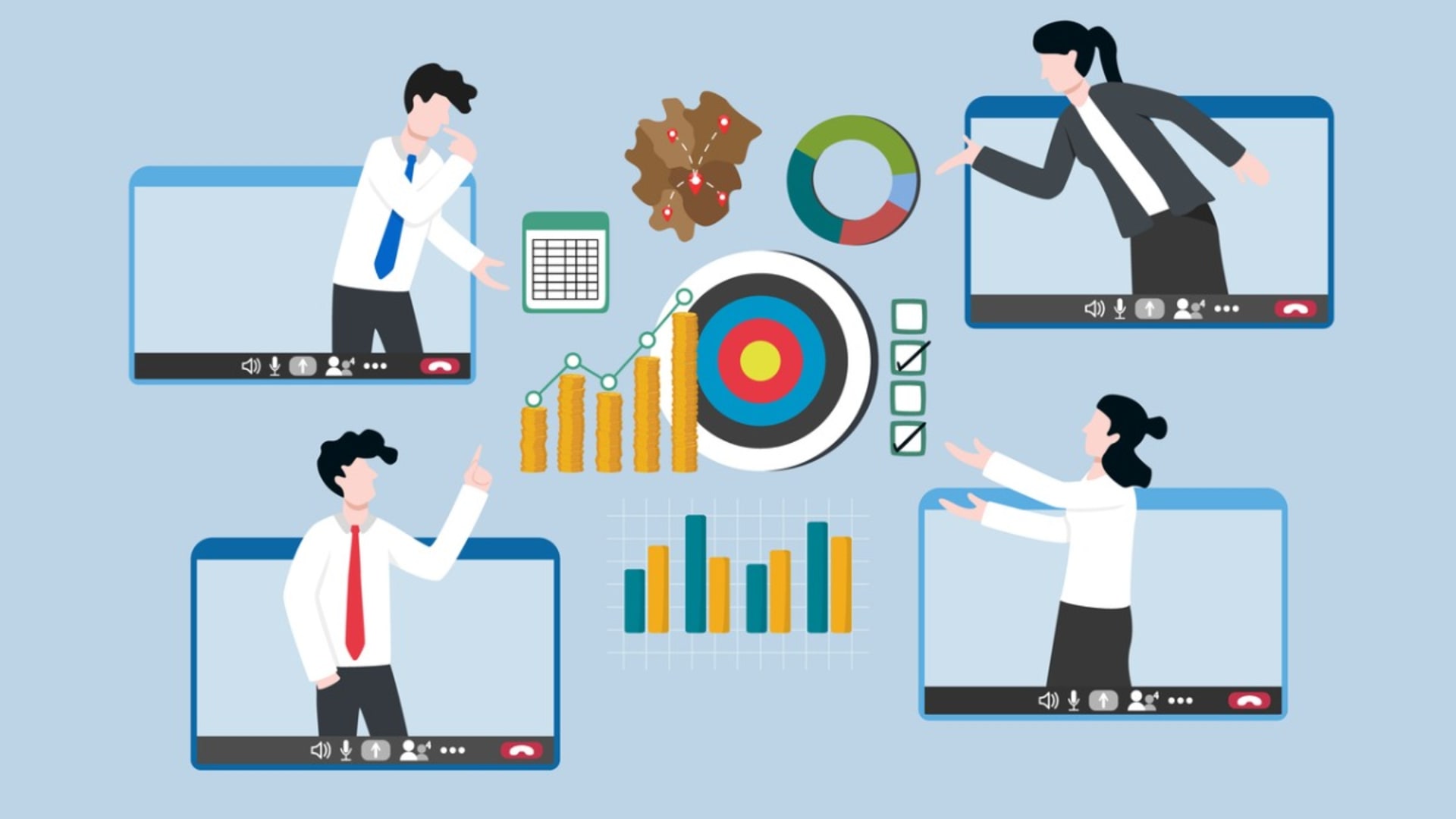 Remote Work Productivity: What Enterprise Leaders Need to Know