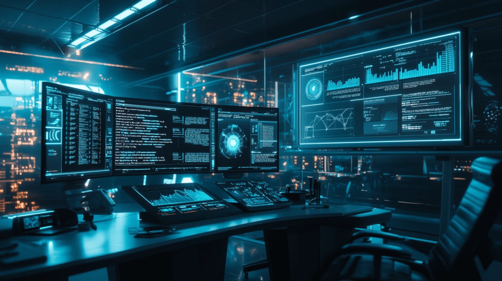 Best 5 Websites Built Using Python