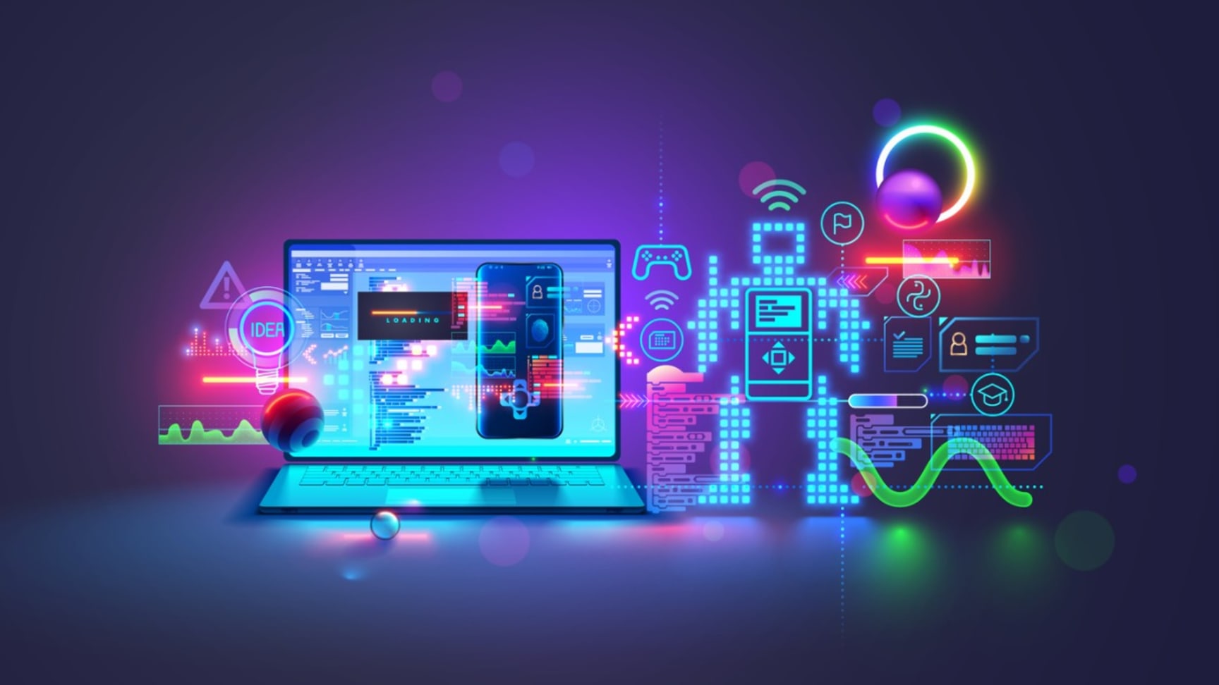 The WebGPU Advantage: Faster, Smoother Graphics for Cross-Platform Game Development