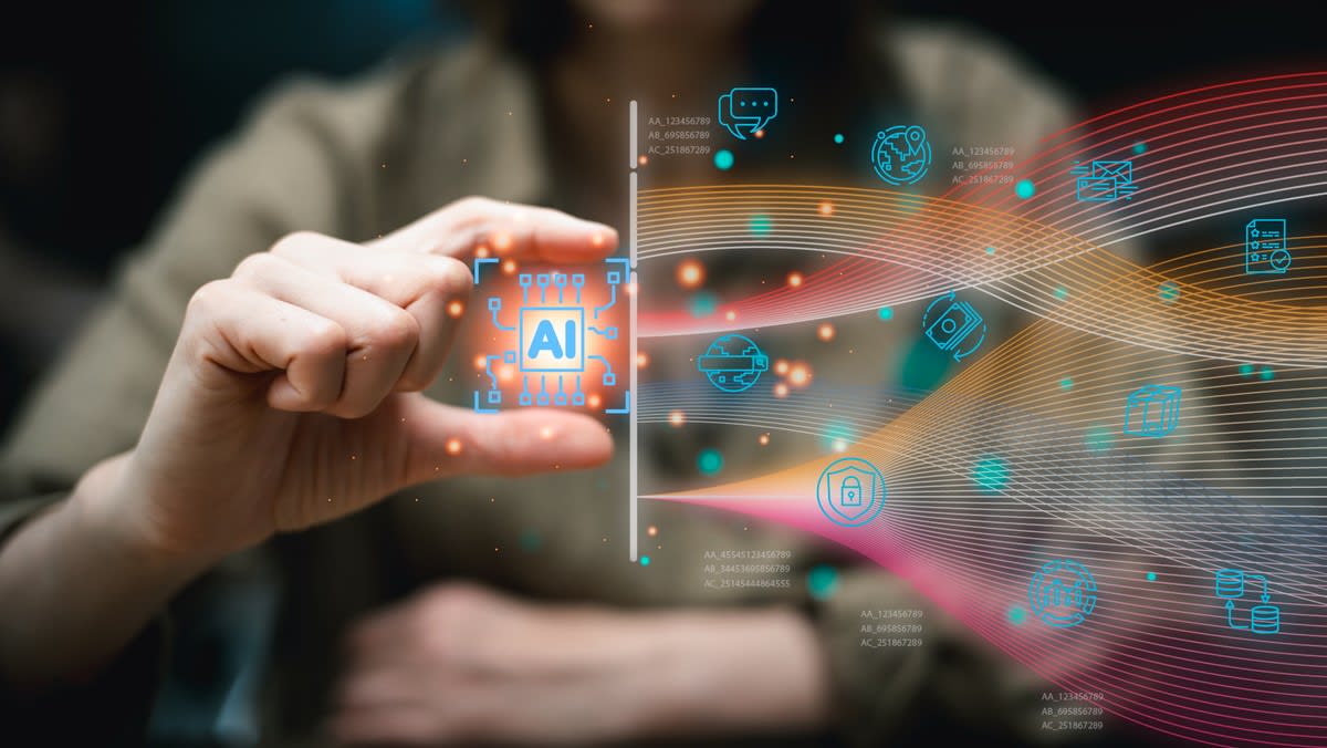 AI Strategy 101: Where to Start